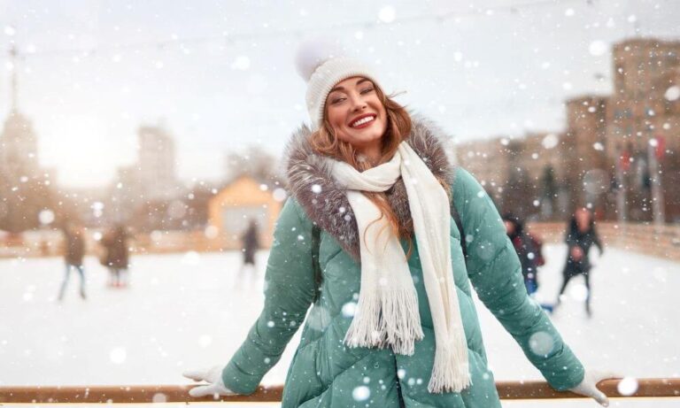 Top 10 Reasons to Travel By Bus in Winters for Sightseeing - The ...