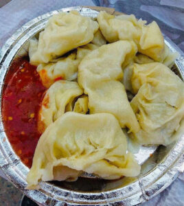 Dolma Aunty Momos - Kamla Nagar | Delhi’s Favorite Momo Destination ...